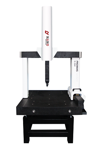 How to improve cmm inspection equipment efficiency? - NANO